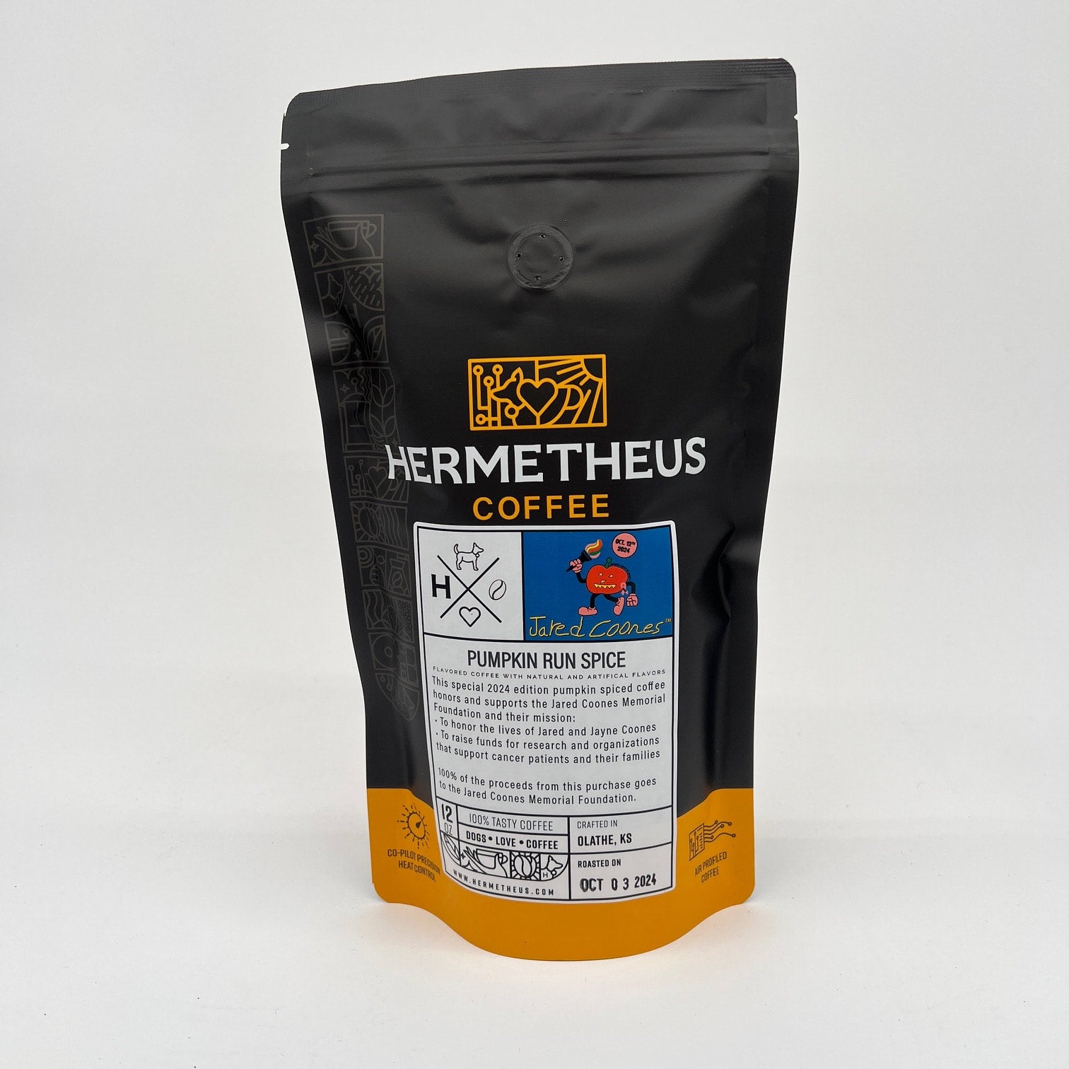 Hermetheus Coffee