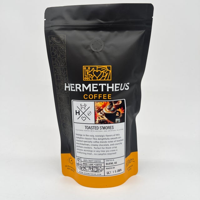 Hermetheus Coffee
